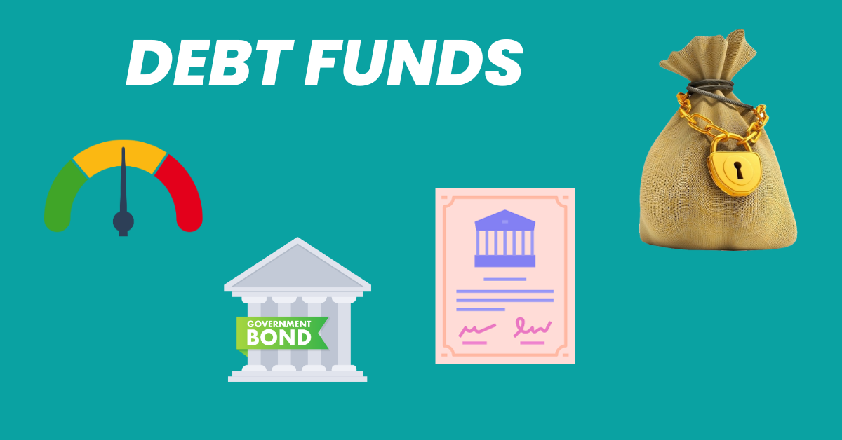 6 Types of Mutual Funds: Selecting the Right Fund | Market Insiderz