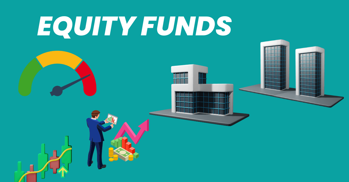 6 Types of Mutual Funds: Selecting the Right Fund | Market Insiderz
